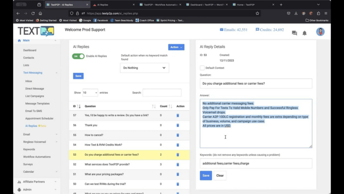 13 Best Cloud Communication Software for 2024 | ClickUp