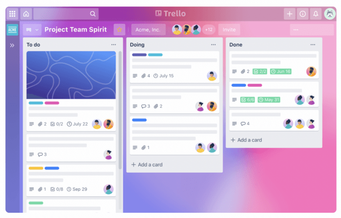 MeisterTask Vs Trello - Which Task Management Tool Is Best?