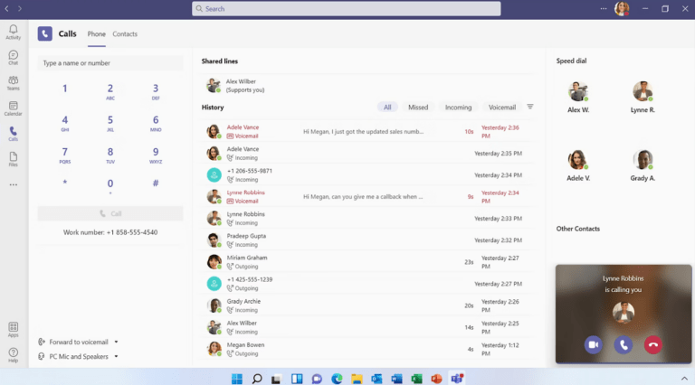 Top Microsoft Teams Features You Need to Know About | ClickUp