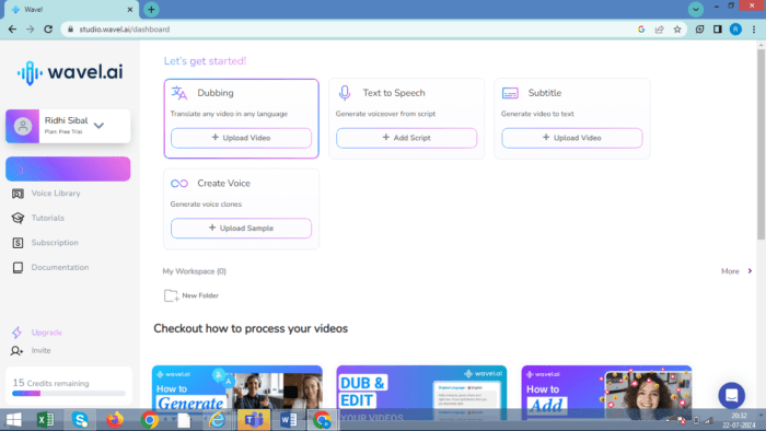 Top 10 Rask AI Alternatives for Video Translation | ClickUp
