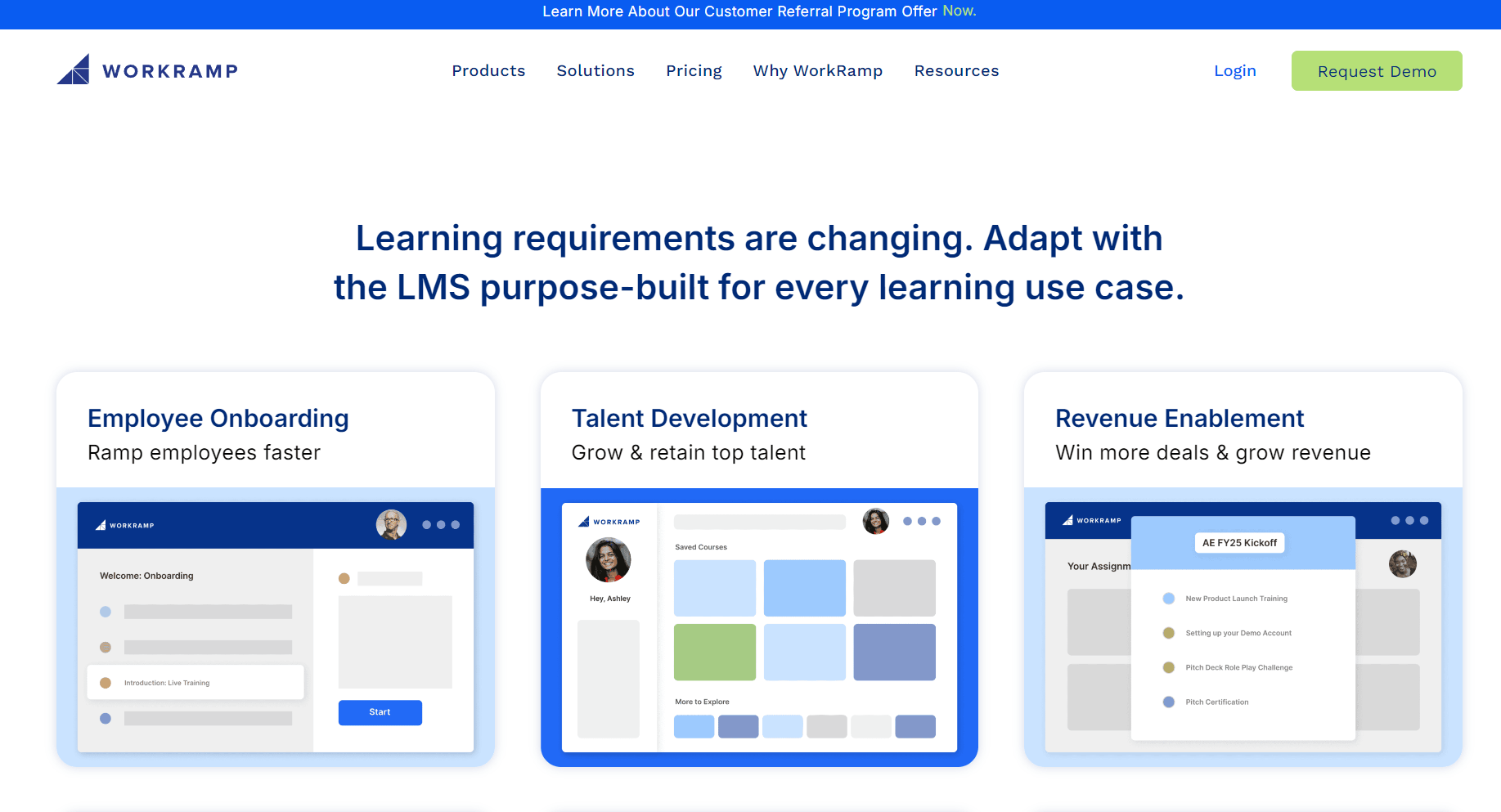 11 Best Sales Onboarding and Training Software 2026 | ClickUp