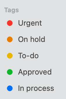 12 Ways to Organize Files and Folders on Mac | ClickUp