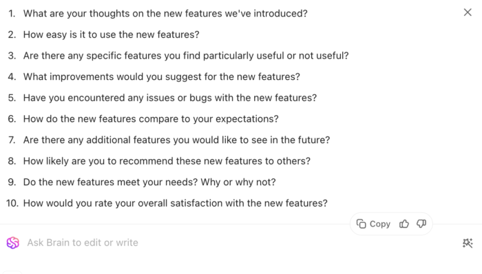 How to Create an Anonymous Survey | ClickUp