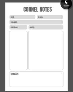 Free Notes Taking Templates for Google Docs | ClickUp
