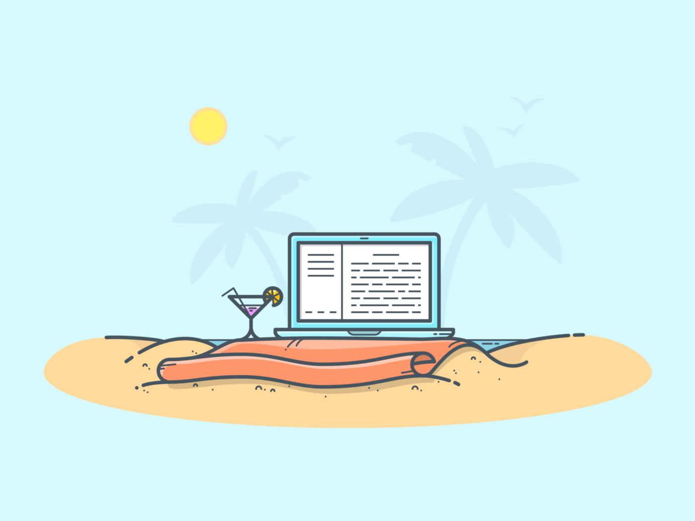 How to Leave Work at Work: Best Strategies for Balance | ClickUp