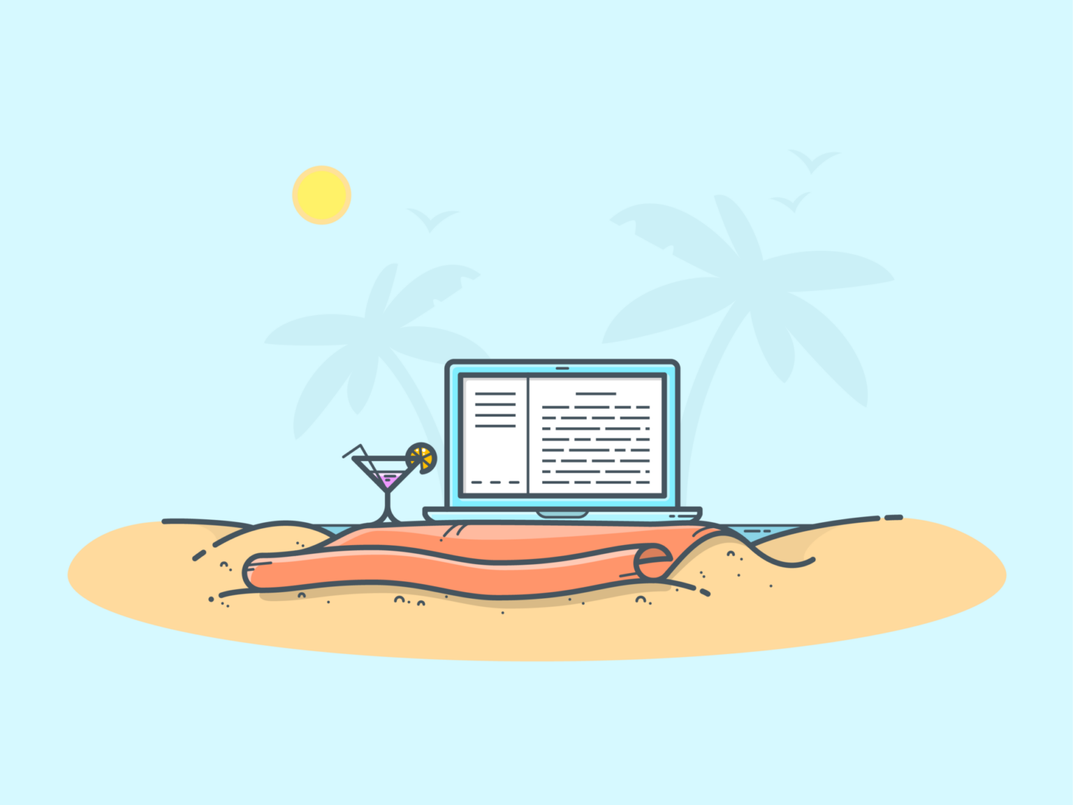 How to Leave Work at Work: Best Strategies for Balance | ClickUp