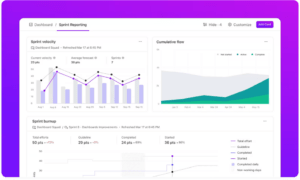 How to Create a Dashboard in Jira to Improve Project Insights