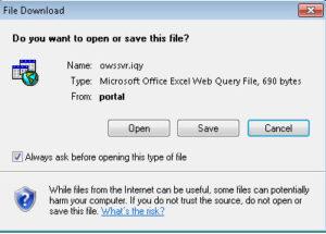 How to Export SharePoint Lists to Excel | ClickUp