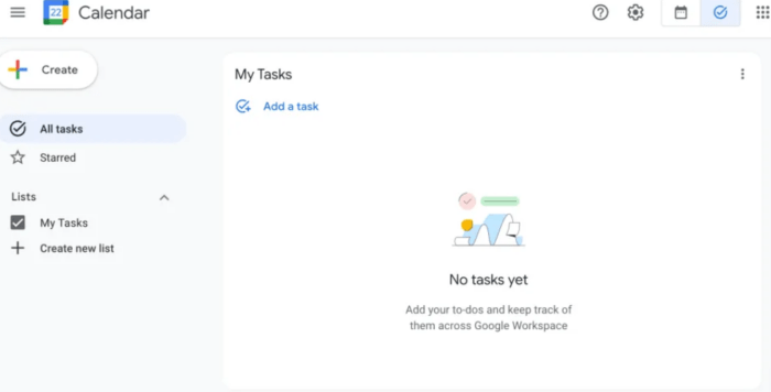 How to Add Tasks to Google Calendar in Easy Steps | ClickUp