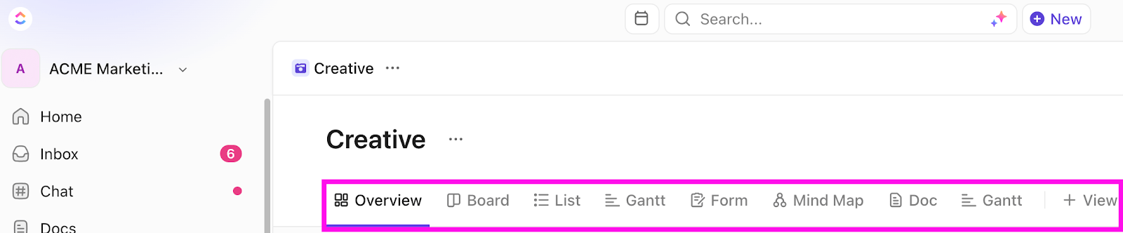 How to Add Tasks to Google Calendar in Easy Steps | ClickUp