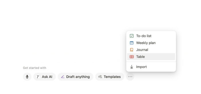 How to Create a Calendar in Notion | ClickUp