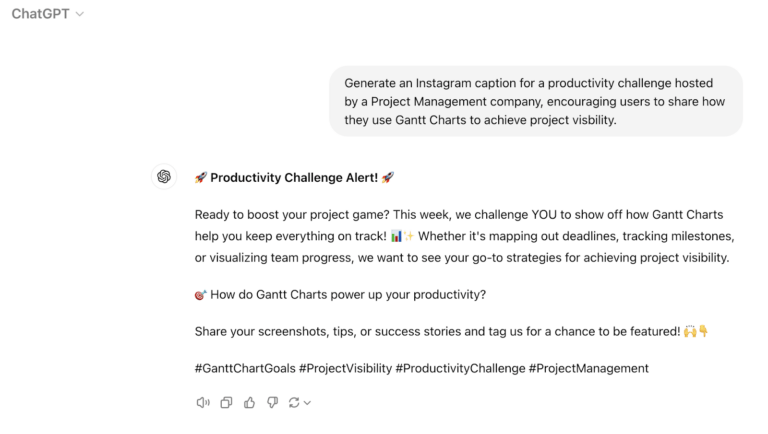 50 Best ChatGPT Prompts for Writing | ClickUp