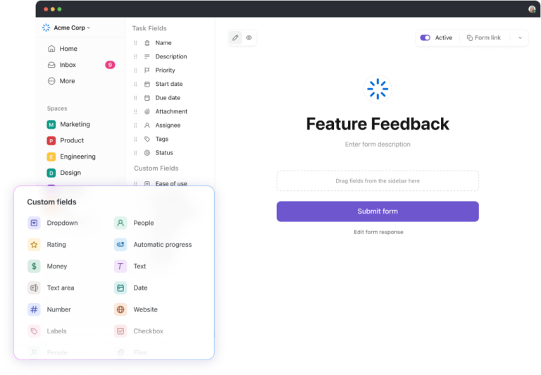 How to Create a Field Marketing Strategy (+ Examples) I ClickUp