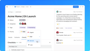 How to End a Meeting Effectively with Actionable Steps | ClickUp