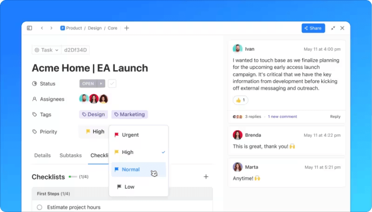 How to Delegate Tasks at Work: 10 Tips to Delegate Effectively