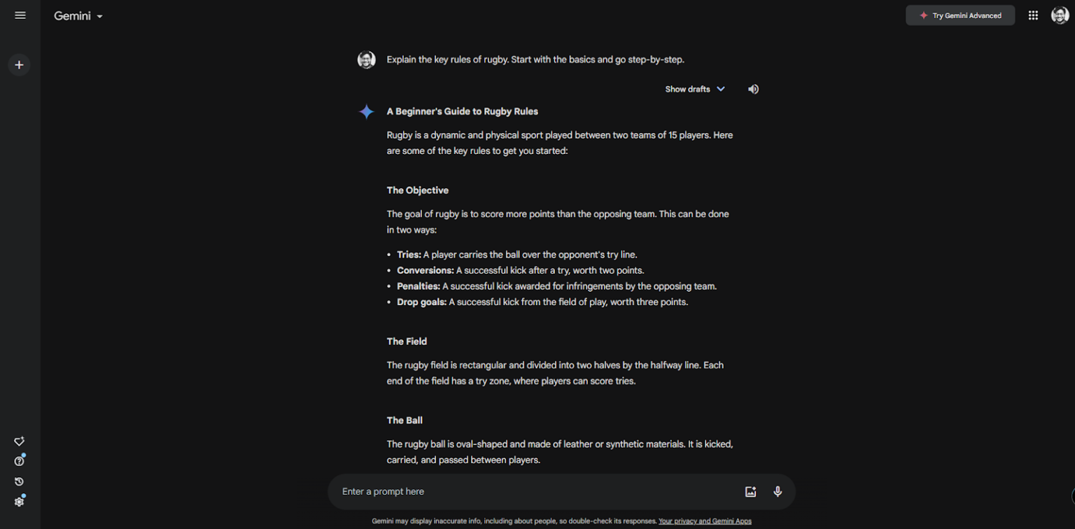We Tested the 20 Best ChatGPT Alternatives in 2025 (Free & Paid)