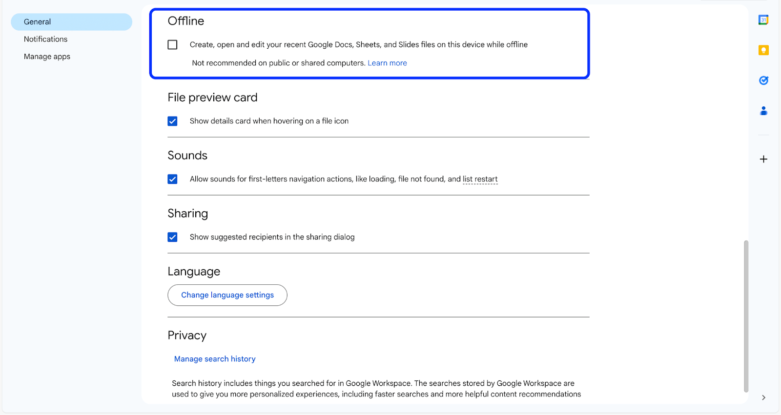 25 Google Workspace Productivity Tips to Improve Productivity