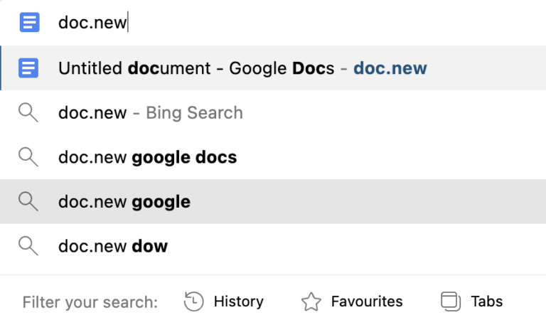 25 Google Workspace Productivity Tips to Improve Productivity