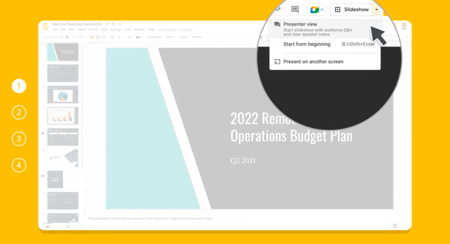 25 Google Workspace Productivity Tips to Improve Productivity