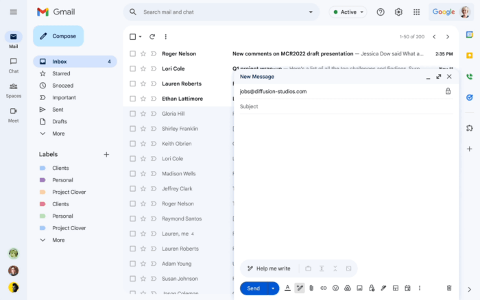 25 Google Workspace Productivity Tips to Improve Productivity