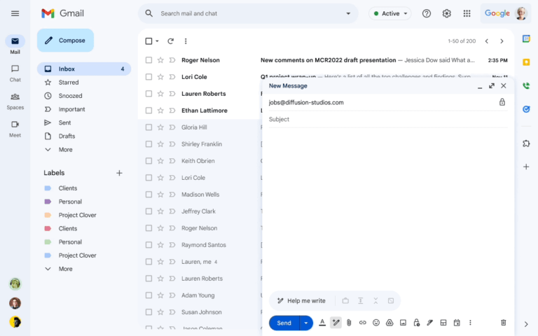 25 Google Workspace Productivity Tips to Improve Productivity