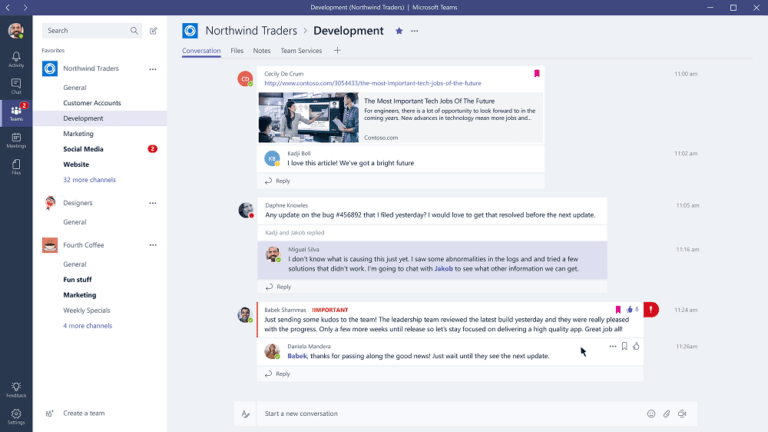 Google Workspace frente a Microsoft 365: Una comparación exhaustiva