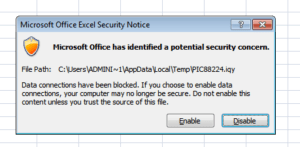 How to Export SharePoint Lists to Excel | ClickUp
