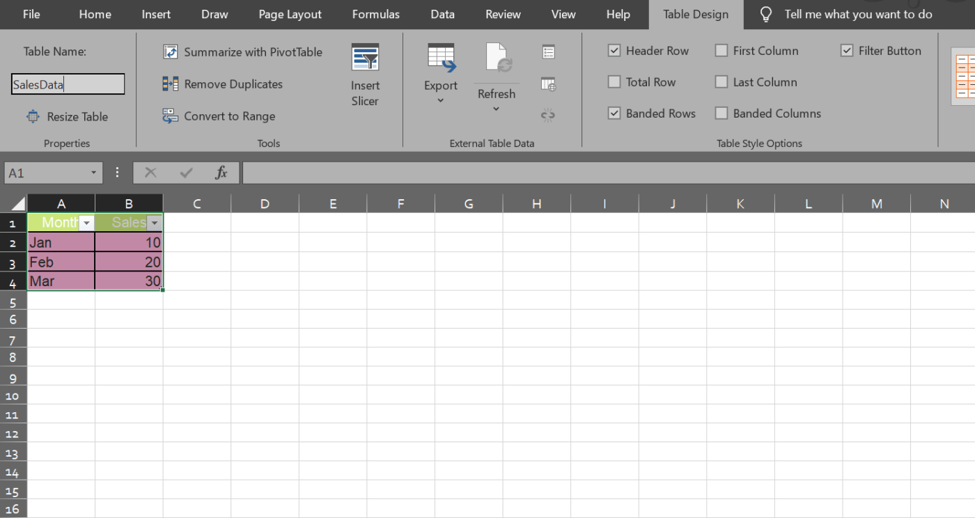 How to Sum a Column in Excel | ClickUp