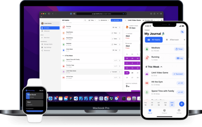 15 Best Daily Routine Apps in 2025 (Free & Paid) | ClickUp