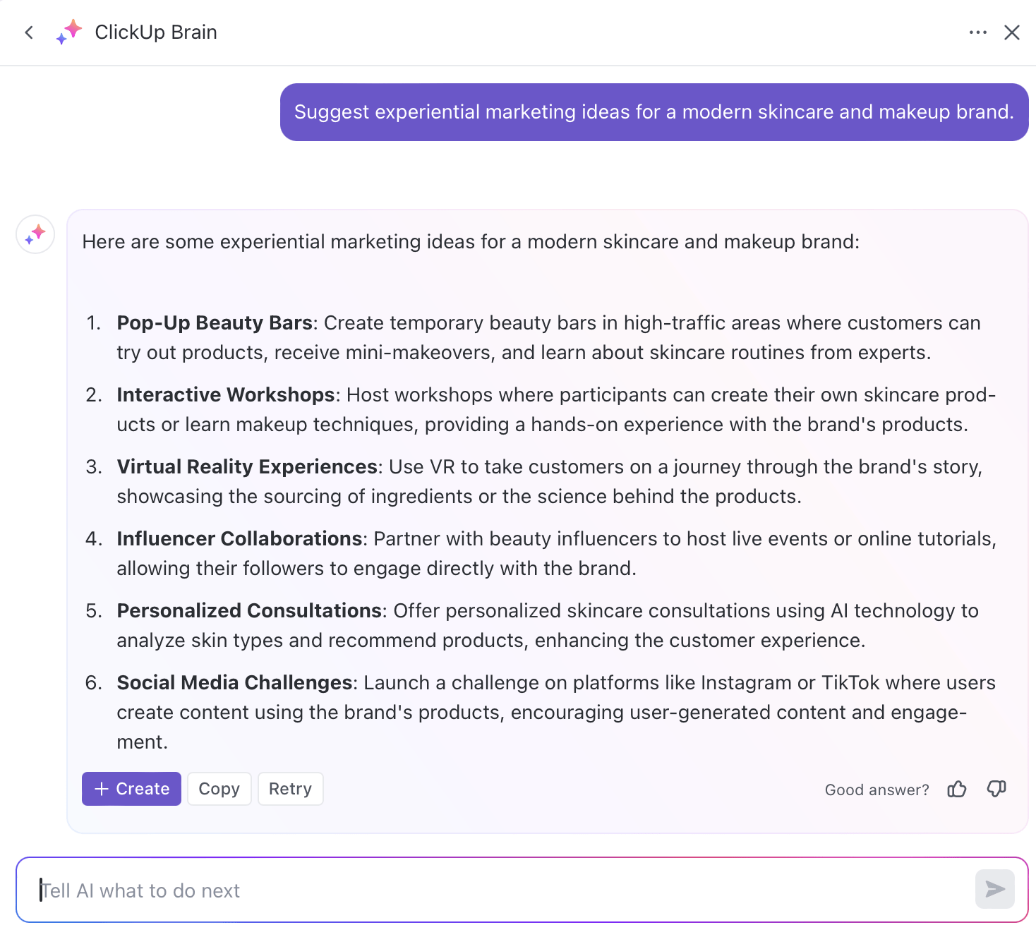 How to Implement Experiential Marketing Strategies (+Examples)