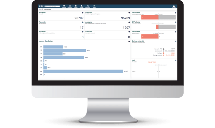 15 Best Software Asset Management (SAM) Tools in 2025