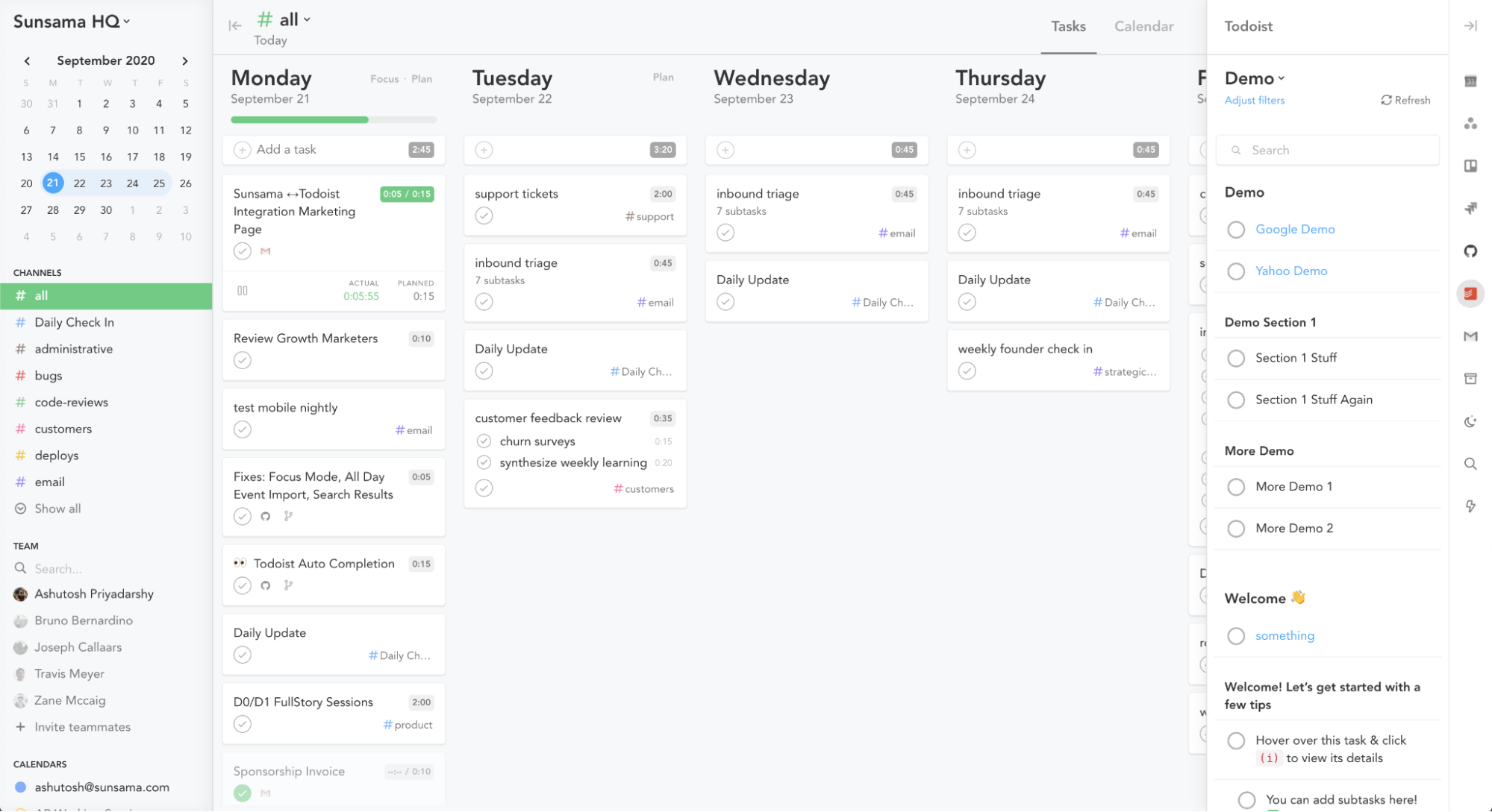 15 Best Daily Routine Apps in 2025 (Free & Paid) | ClickUp