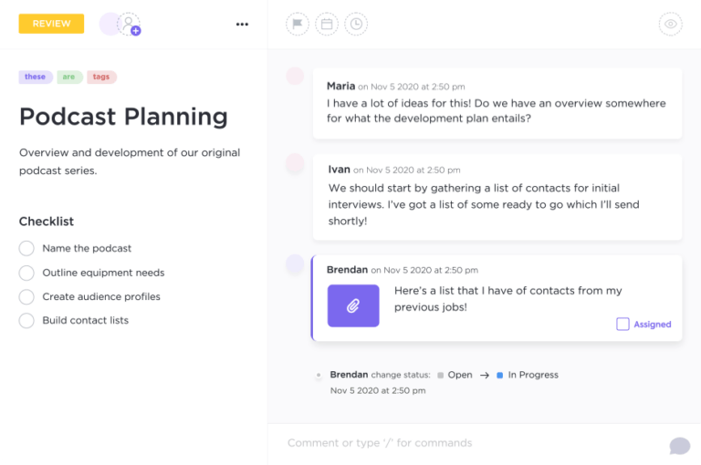15 Best Daily Routine Apps in 2025 (Free & Paid) | ClickUp