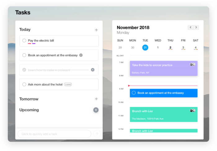 15 Best Daily Routine Apps in 2025 (Free & Paid) | ClickUp