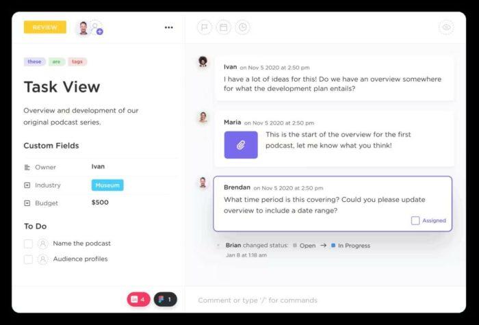 How to Create a New Team in Microsoft Teams | ClickUp