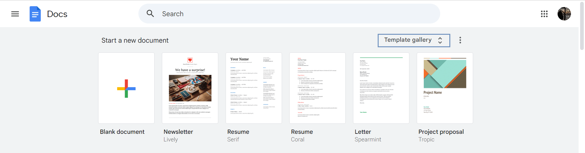 How to Use, Customize, and Format Google Docs | ClickUp