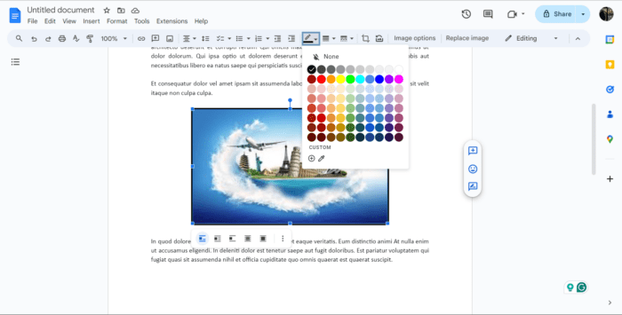 How to Use, Customize, and Format Google Docs | ClickUp
