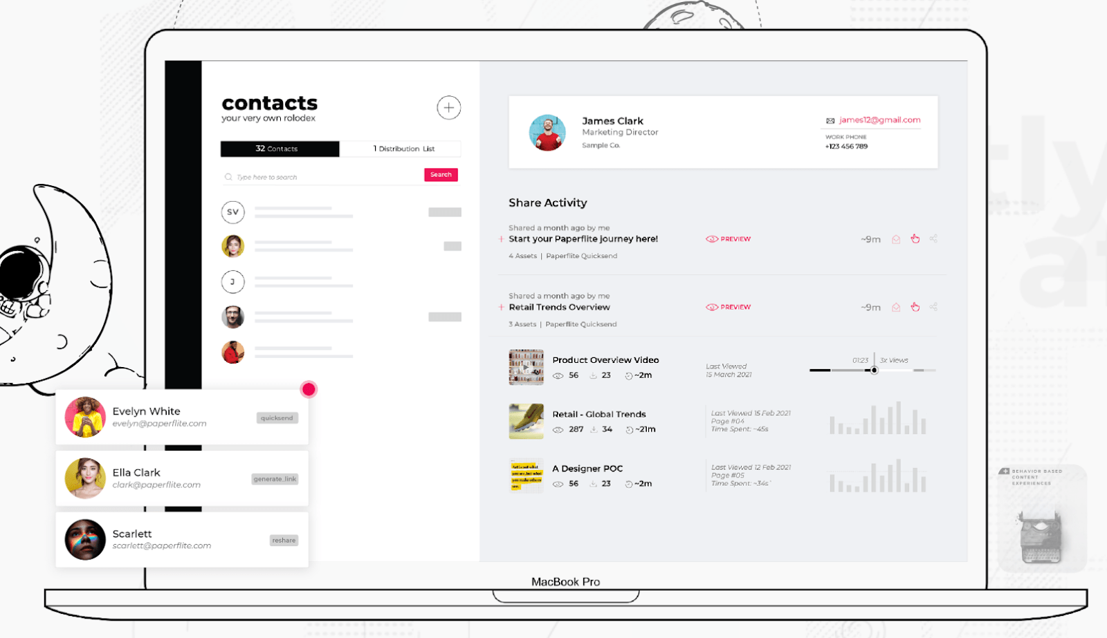8 Best Sales Content Management Software & Platforms | ClickUp