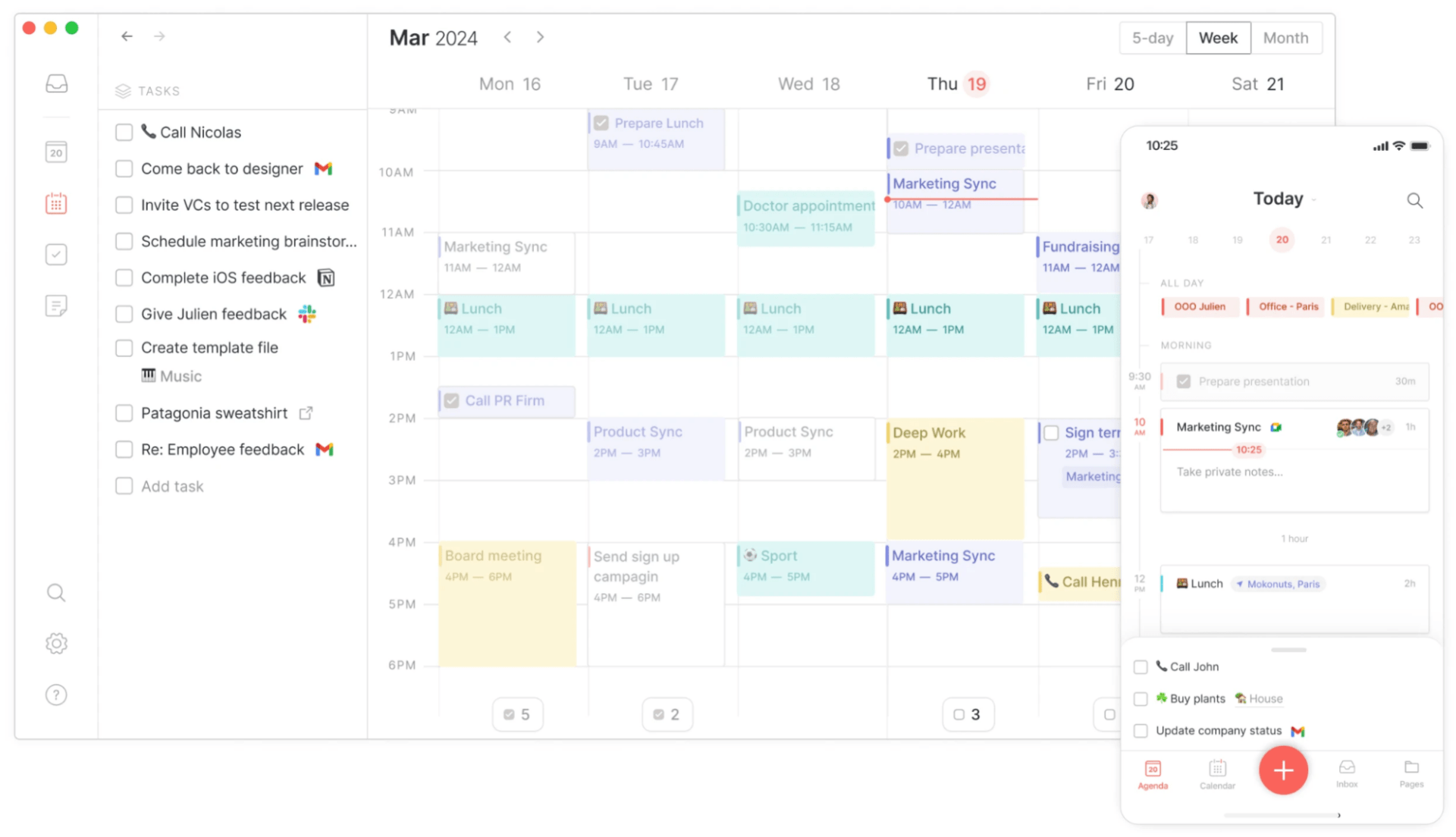 15 Best Daily Routine Apps in 2025 (Free & Paid) | ClickUp