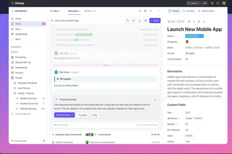 How to Estimate Task Duration in Project Management | ClickUp