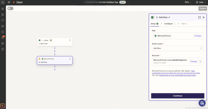How to Export Asana to Excel | ClickUp