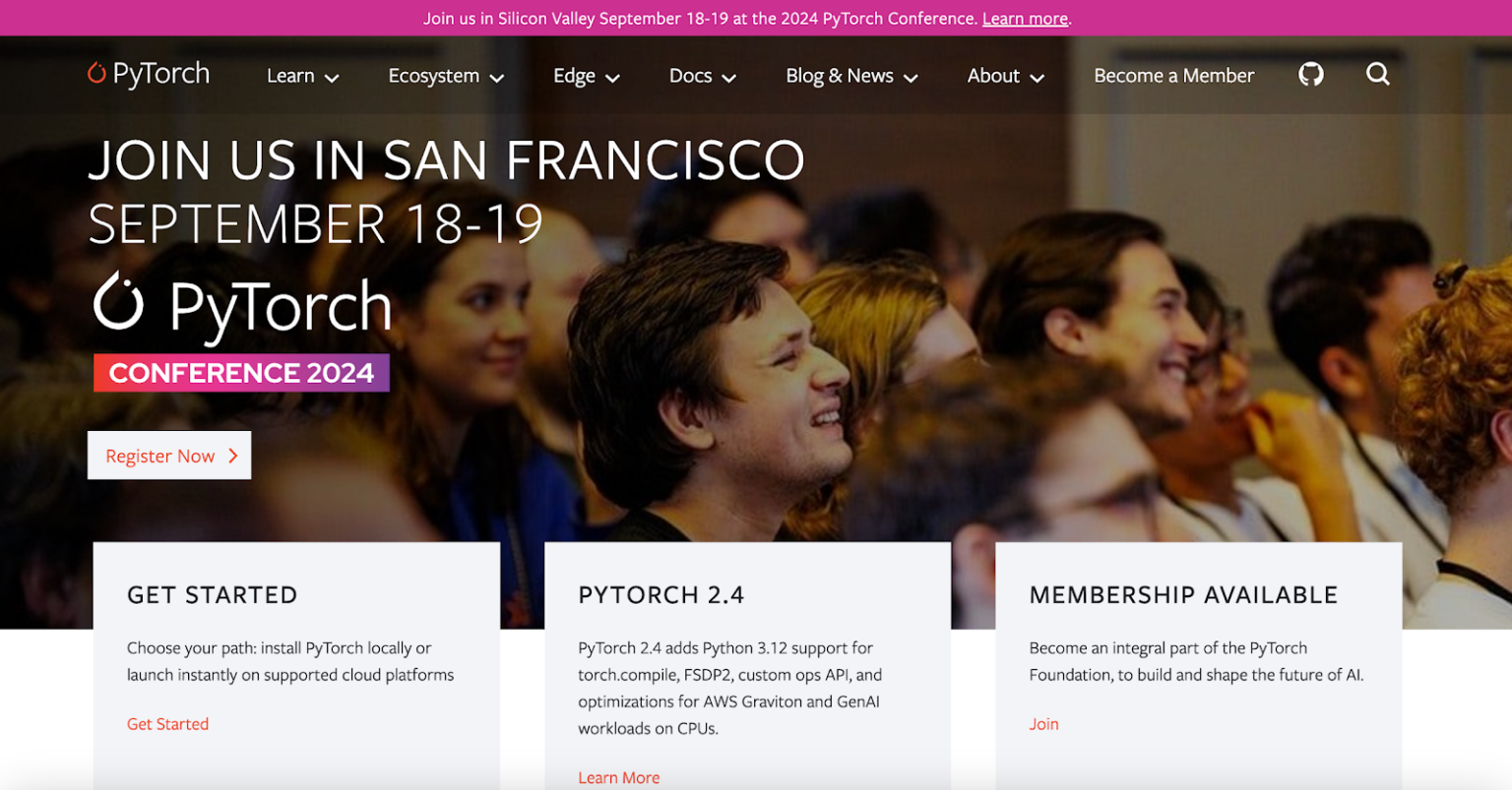 24 Open Source Projects to Contribute to in 2024 | ClickUp