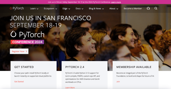 24 Open Source Projects to Contribute to in 2025 | ClickUp