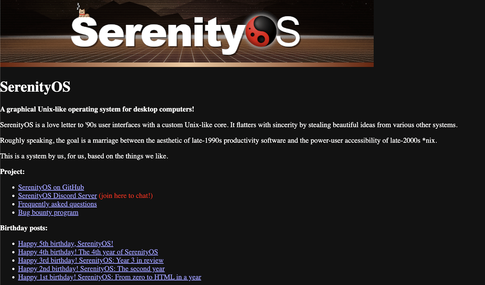 Únete al movimiento: 24 proyectos de código abierto a los que contribuir en 2025