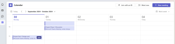 How to Take Meeting Notes on Microsoft Teams | ClickUp