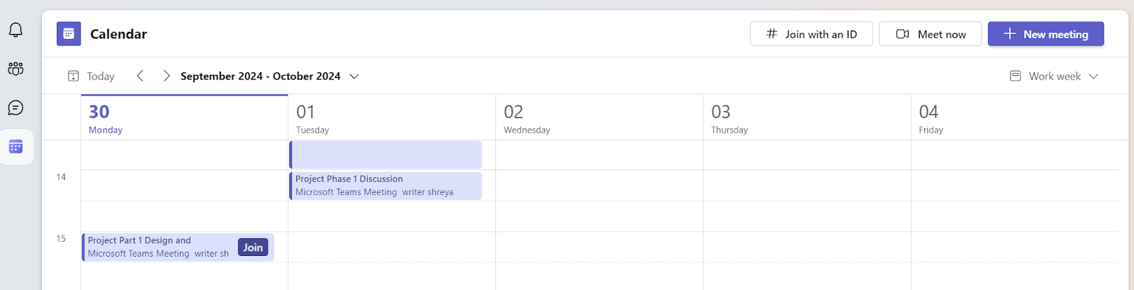 How to Take Meeting Notes on Microsoft Teams | ClickUp