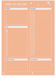 Free To Do List Templates for Google Sheets | ClickUp