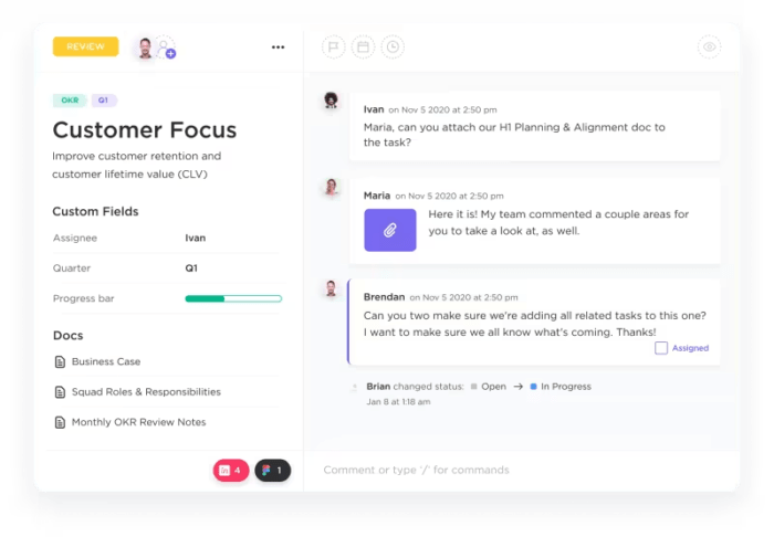 How to Plan the Perfect Workation | ClickUp