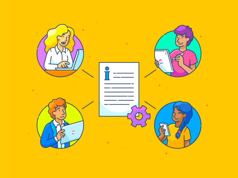 20 Essential Tech Newsletters to Keep You Updated | ClickUp