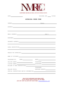 Free Order Form Templates in PDF | ClickUp